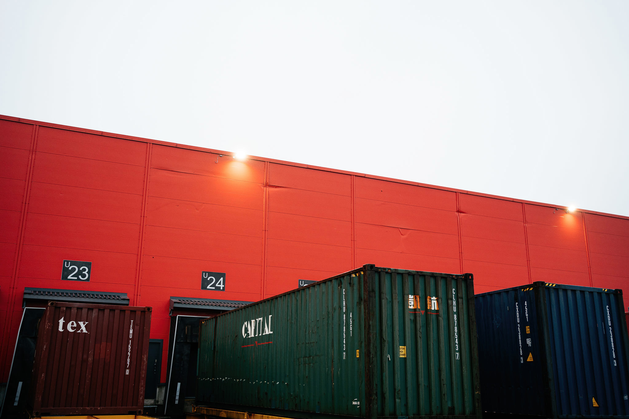 Nurminen Logistics and Valmet Automotive sign a five-year co-operation ...