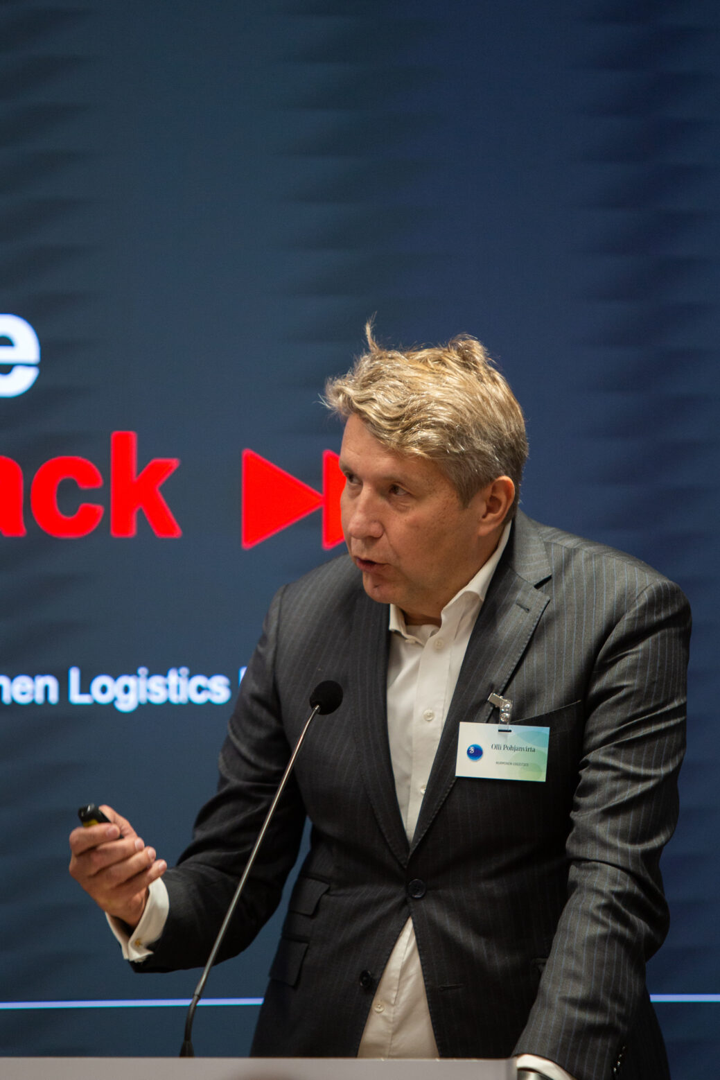 New business opportunities and trade between Finnish and Kazakh ...