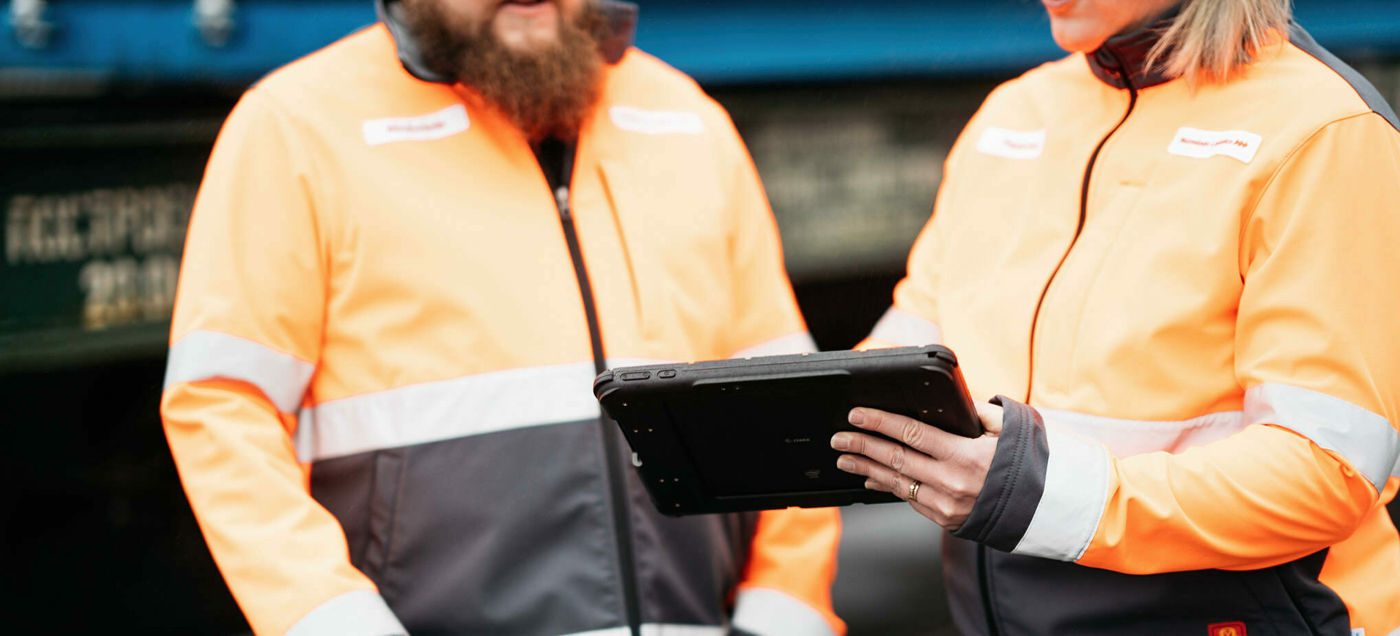 Efficiency, security and lower costs – this is how you benefit from the ...